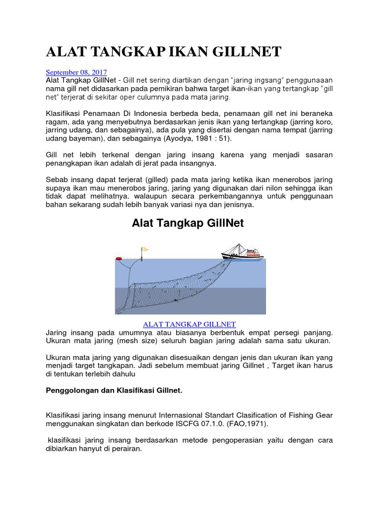Budidaya Ikan Wader | PDF