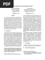 The DevOps Handbook - Cheat Sheet V1.0 | PDF | Telemetry | Automation