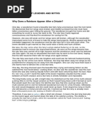 Emu in The Sky | PDF | Sky | Milky Way