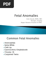 Understanding Polymelia: Causes & Treatment | PDF | Medical Ultrasound ...