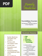 Calgary Family Model Summary | PDF | Affect (Psychology ...