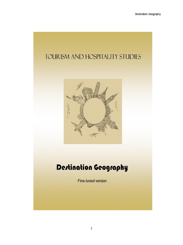 Destination Geography English 19 July PDF | PDF | Greenwich Mean Time ...