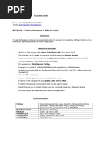 UNIT-4B-Logic Based Testing | PDF | Software Testing | Boolean Algebra