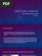 Class 12th HSC All Topics EVS PROJECT | PDF | Resource Depletion ...