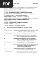 Aircraft Specifications - Model A320-212 | PDF | Aircraft | Industries