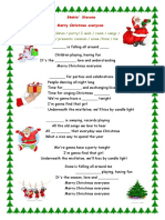 Street Play Idea and Script | PDF