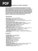 Ntsa FORM | PDF | Traffic | Road