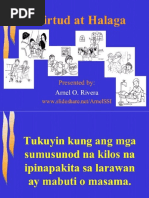 ESP 7 Module 2 Lesson 2 | PDF