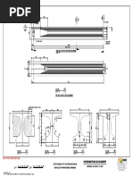 Camber Calculation PDF | PDF | Beam (Structure) | Structural Steel