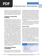 Approach To Floppy Infant | PDF | Neurology | Weakness