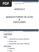 Claus Process | PDF | Process Engineering | Chemistry