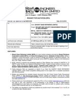 ACWA Power E-Procurement Portal Guide | PDF | Procurement | Password