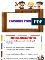 ABC Tongue Twisters | PDF