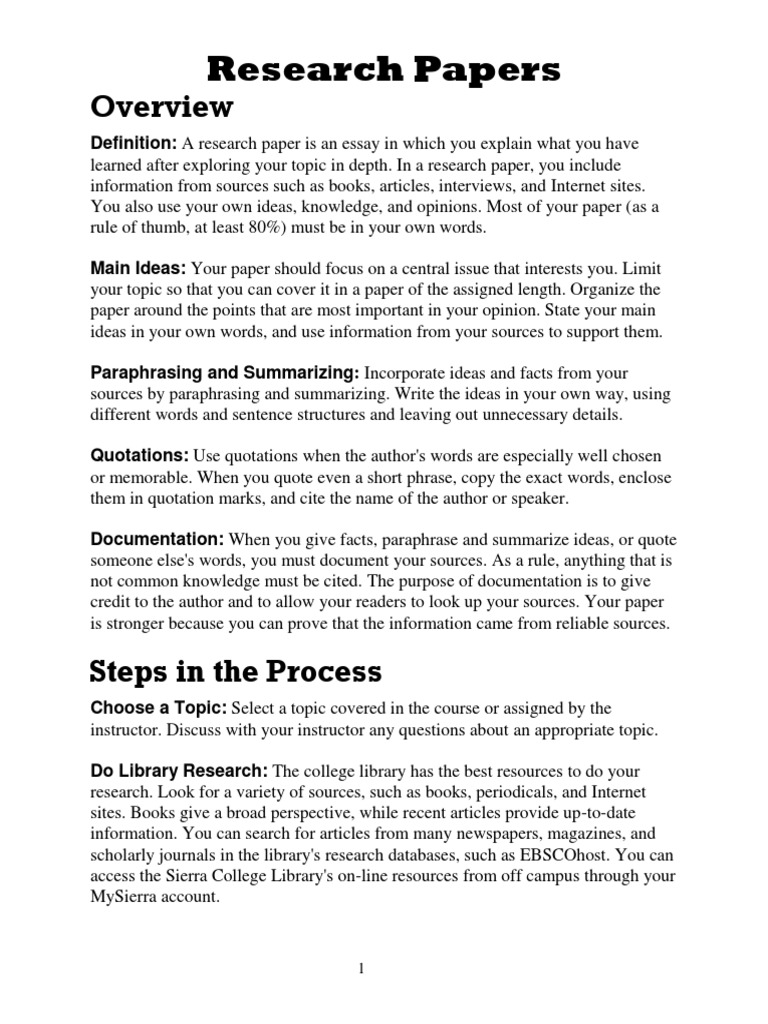 ResearchPaper PDF | PDF | Newspapers | Libraries