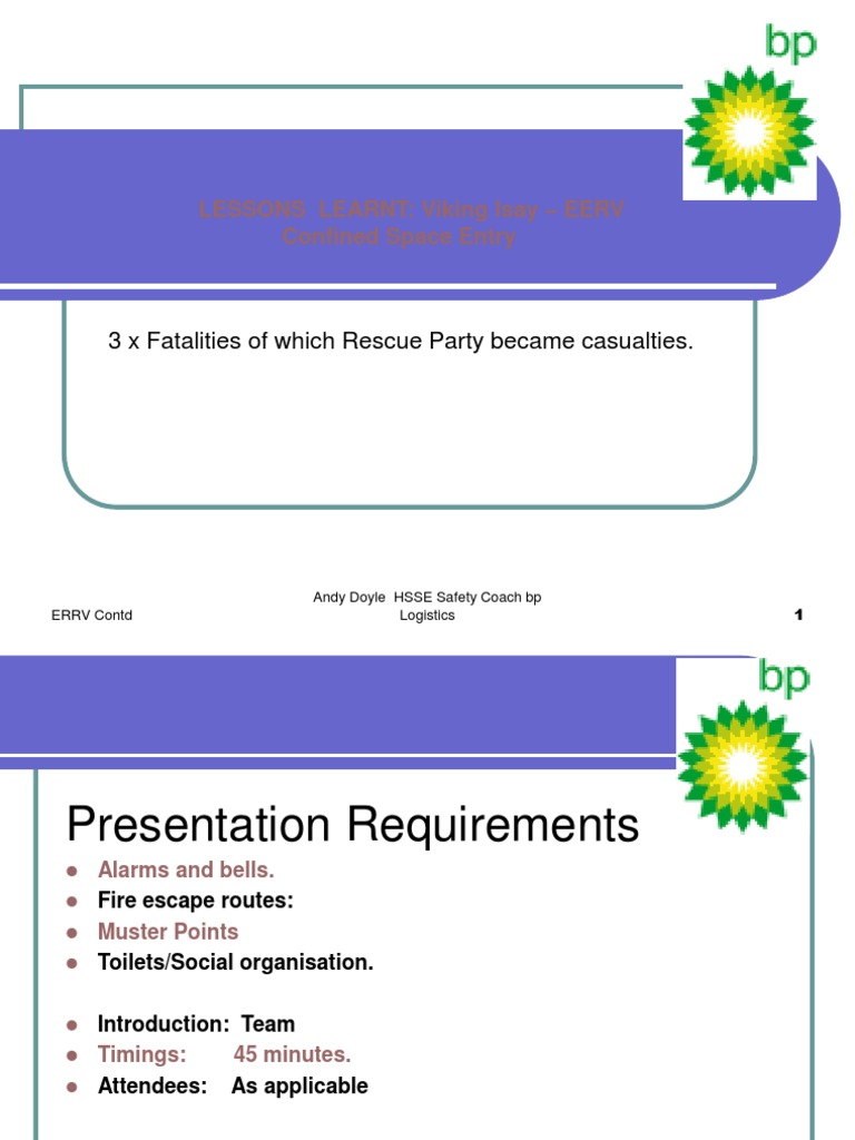 Conducting OSH Training | Download Free PDF | Nature