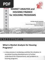 Housing Backlog Definition Housing Backlog | PDF