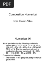 Generalized Compressibility Chart | PDF | Thermodynamics ...