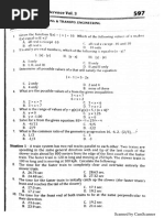 Engineering Economics Practice Problems (Besavilla) | PDF