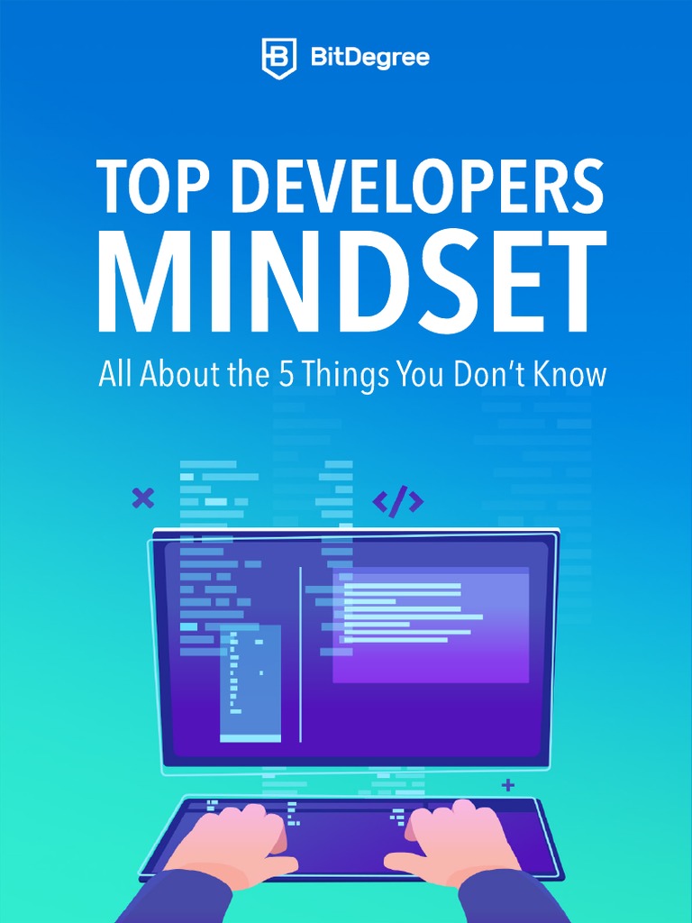 For Developers Mindset | PDF | Programmer | Php