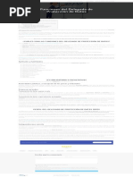 GJ SGPD DPD NDP Formato Nombramiento DPD | PDF | Justicia | Crimen y violencia