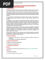 WellPlan Software DATASHEET A4.en - Es | PDF | Usuario (informática ...