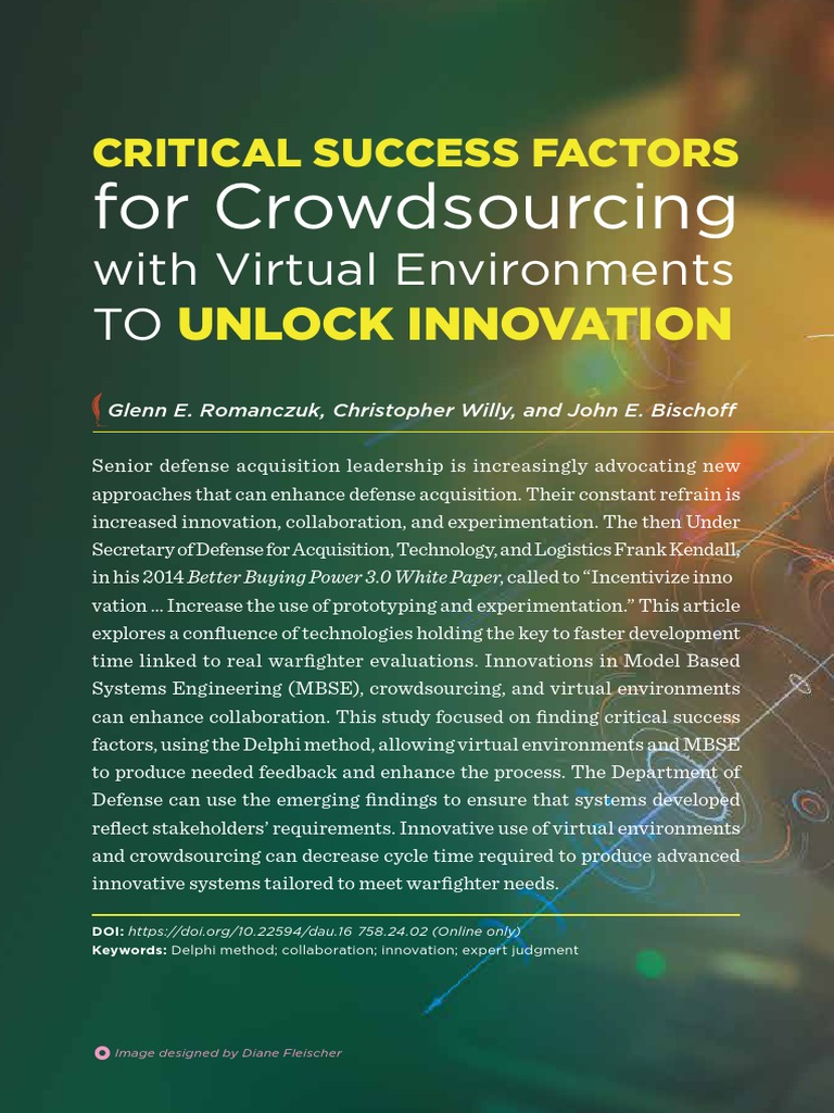 2 PDF | PDF | Crowdsourcing | Software Development