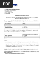 AXIS BANK HOME LOAN INTEREST CERTIFICATE For FY 2019-20 | PDF | Loans | Mortgage Loan