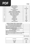 Dike Wall Design | PDF | Solid Mechanics | Civil Engineering