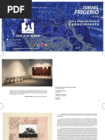 Rafael Troya: Arte y Nación | PDF | Ecuador | Pintura de paisaje