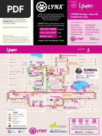 SunRail Schedule | PDF | Orlando | Florida