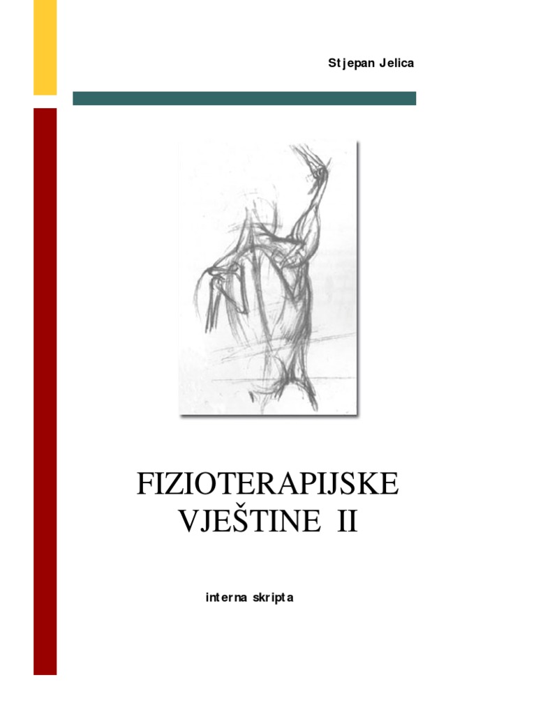 FTV 2 Skripta | PDF