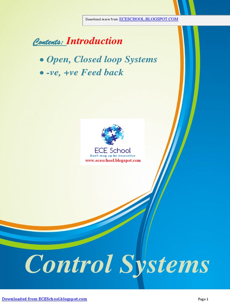 Introduction PDF | PDF
