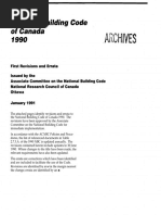 2018 Edition of The BC Building Code | PDF | Building Code | Toilet