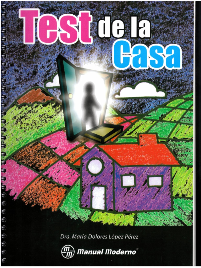 Test de La Casa PDF | PDF