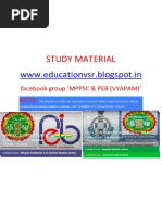 Typing Test Paragraph | PDF | Self-Improvement | Wellness