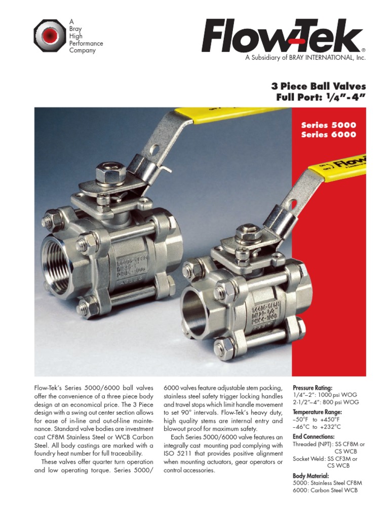 Cpe Crane Fkx9000asme Td Es A4 2018 03 01 Web Pdf Valve Screw