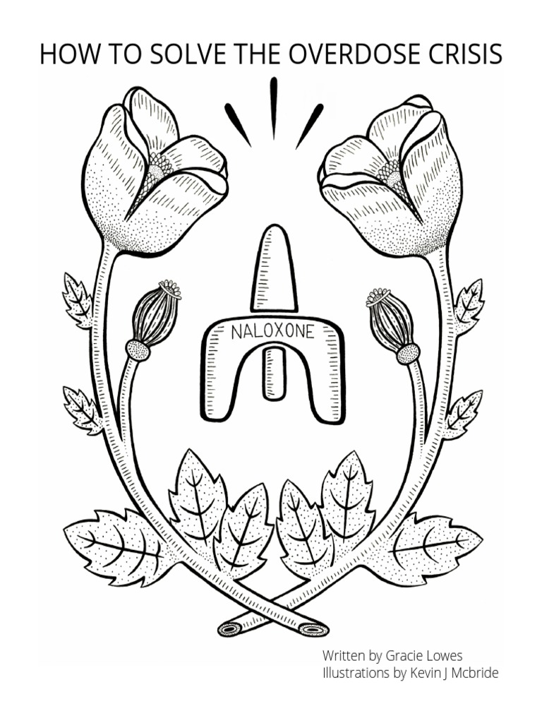 Harm Reduction Zine | PDF | Prohibition Of Drugs | Substance Abuse