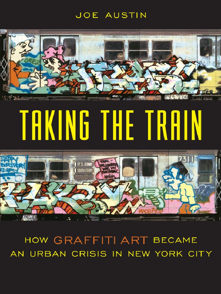 Tips - Taking The Train PDF | PDF | Narrative | New York City