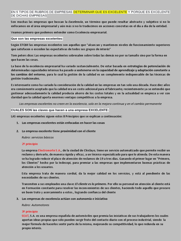 EN-5-TIPOS-DE-RUBROS-DE-EMPRESAS-DETERMINAR-QUE-ES-EXCELENTE-Y-PORQUE ...