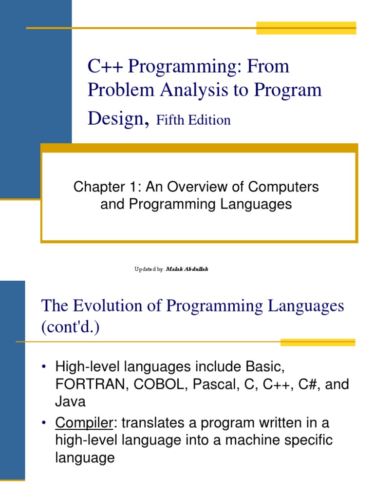 CPP Tutorial0 | PDF | Data Type | C++