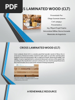 CLT Span Tables | PDF | Building Engineering | Mechanical Engineering