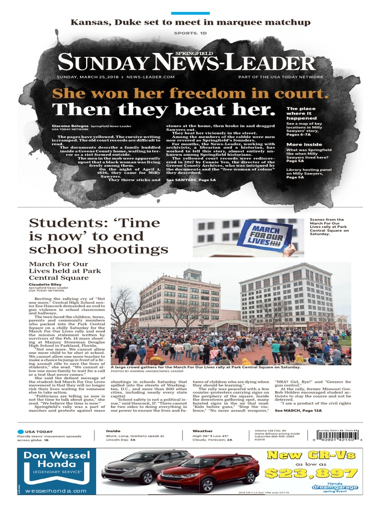 SNL 02 Best Overall Design | PDF | Advertising