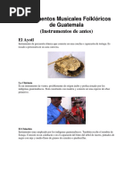 Ayotl | PDF