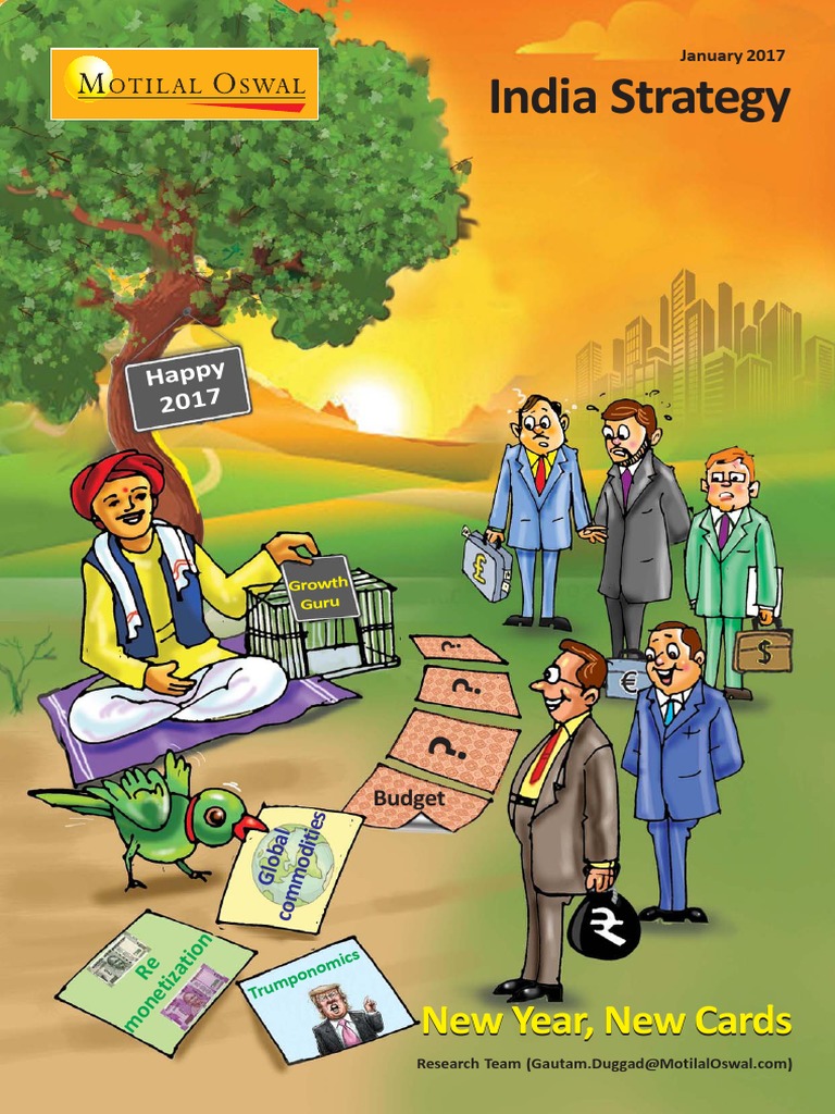 Strategy - Motilal Oswal PDF | PDF | Valuation (Finance) | Economy Of India Strategy - Motilal Oswal PDF | PDF | Valuation (Finance) | Economy Of India