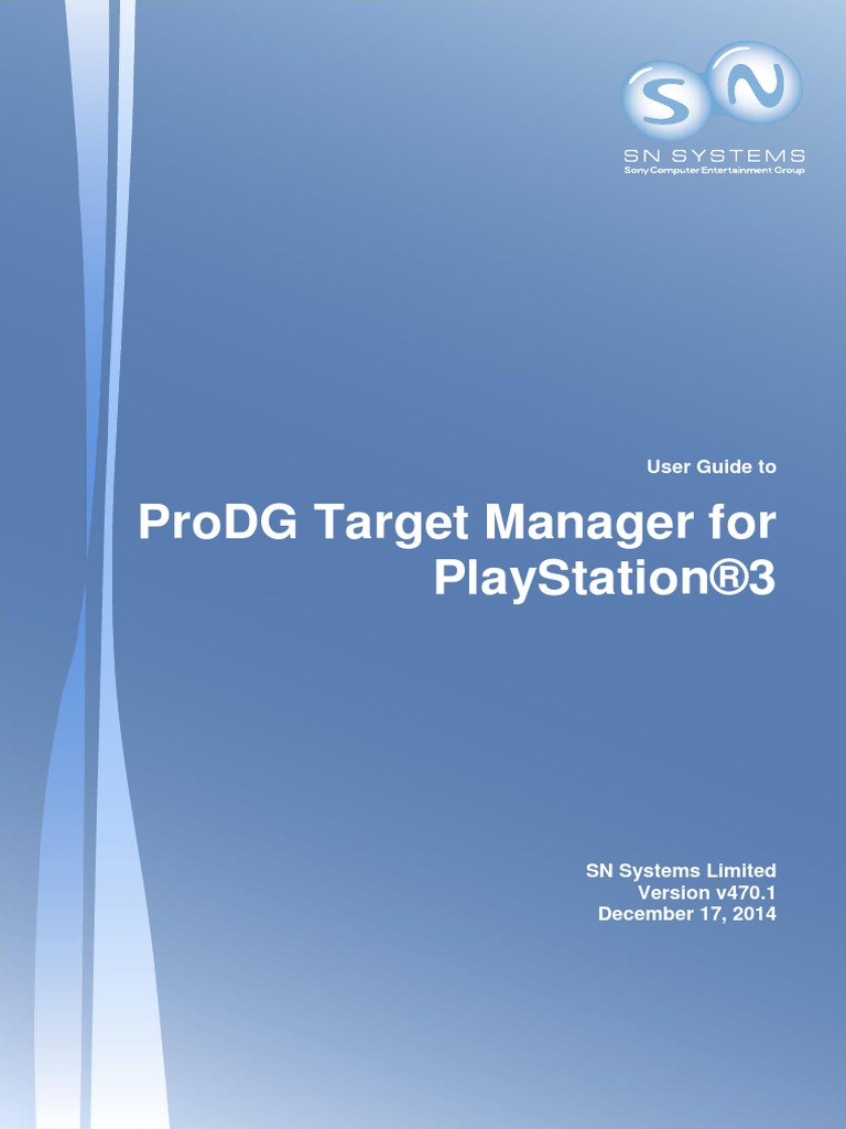 TM Ps3-E PDF | PDF | Command Line Interface | Microsoft Windows