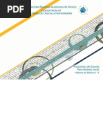 Plan de Estudios BACH UCNL | PDF | Arte | Historia