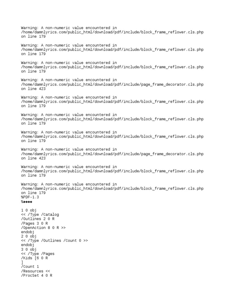 Naa Ninna Daasanayya Sitarama - Upendra Bhat Lyrics PDF | PDF | Written ...