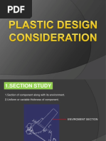 Design Guidelines For BIW Panels | PDF | Door | Welding