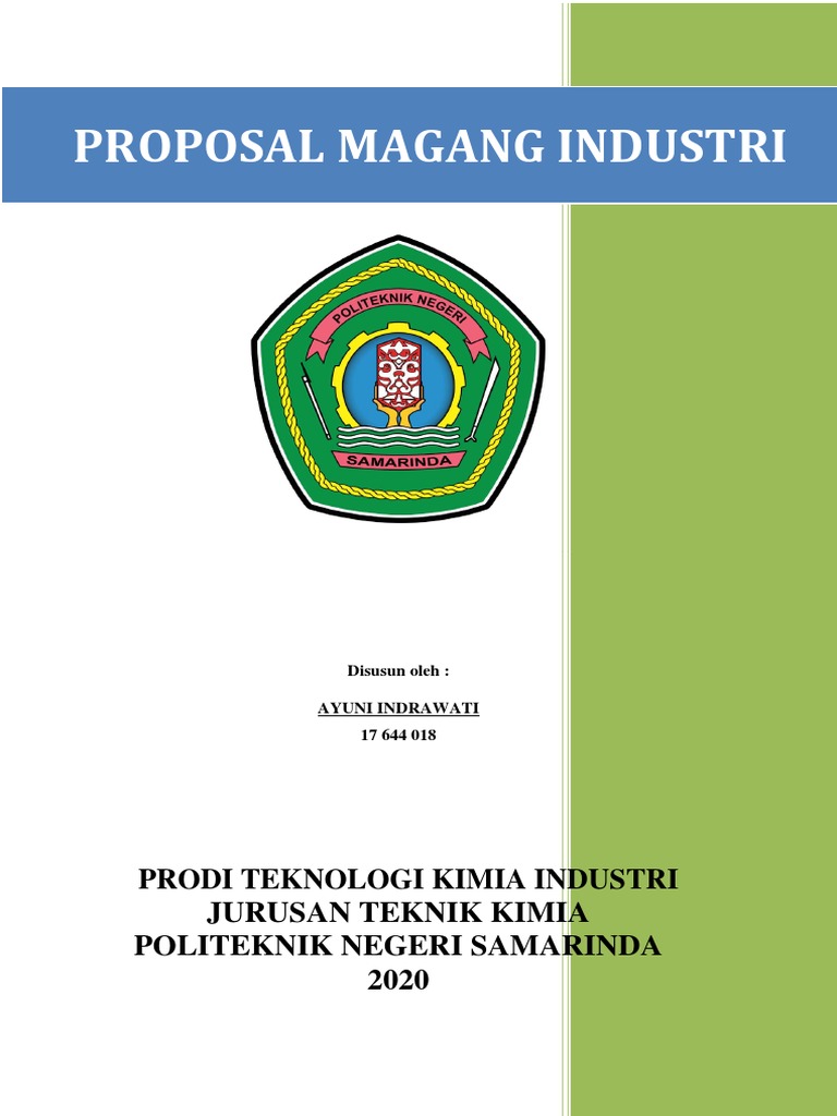 DANDY PROPOSAL - Sucofindo | PDF