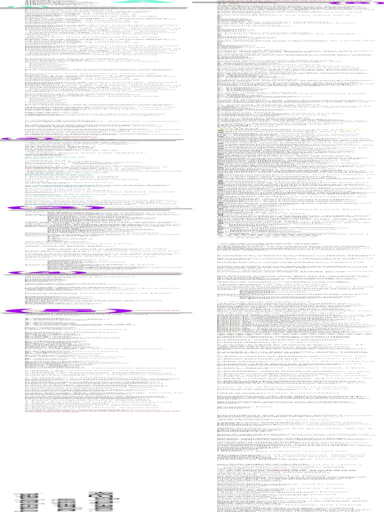 Biology Tricks | PDF